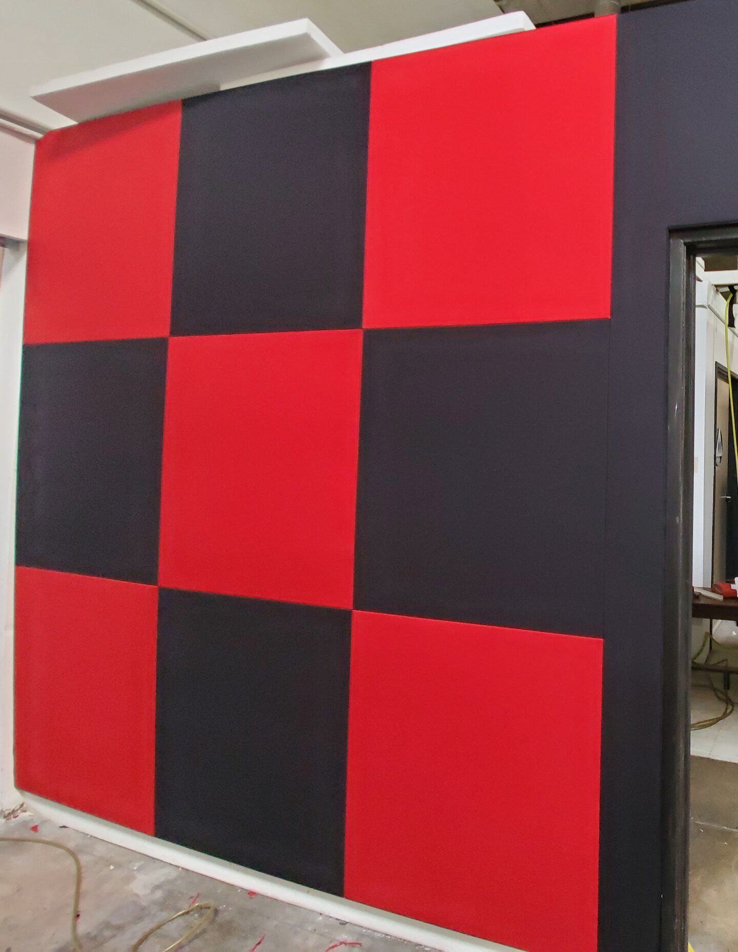 Sound Control Solutions for Retail | LA Sound Panels