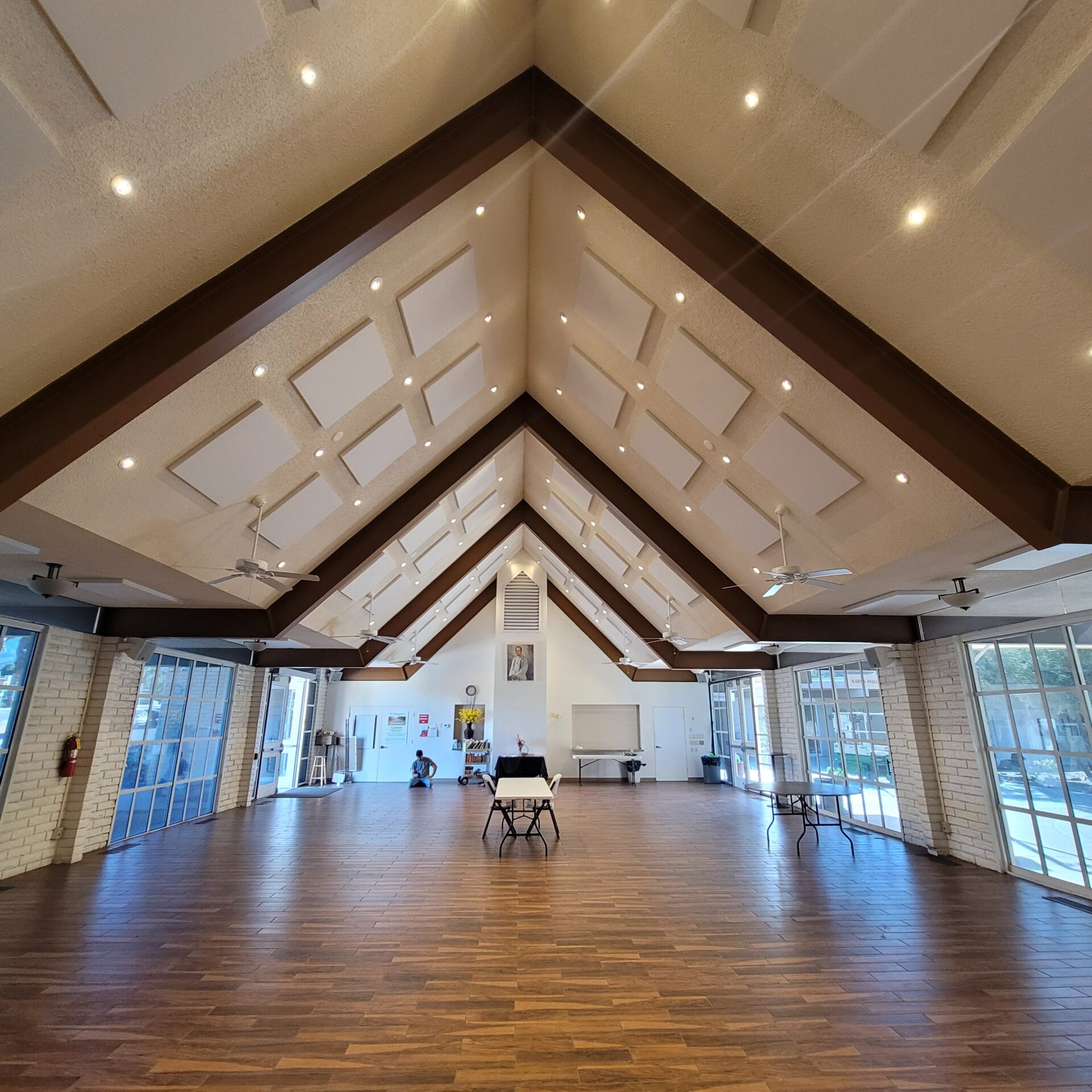 Fabric Wrapped Acoustic Panels | LA Sound Panels