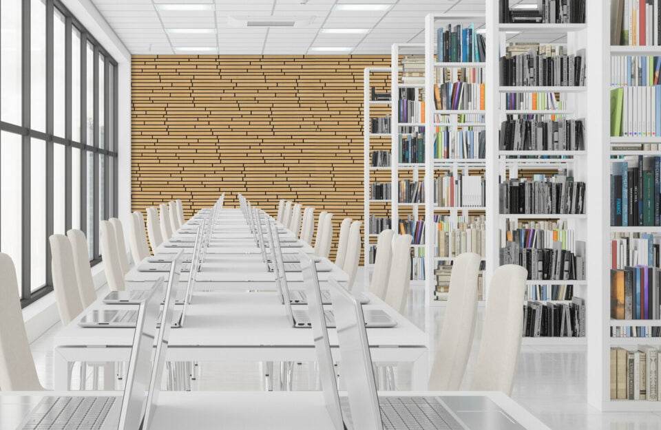 PolySonic Acoustic Panels | LA Sound Panels