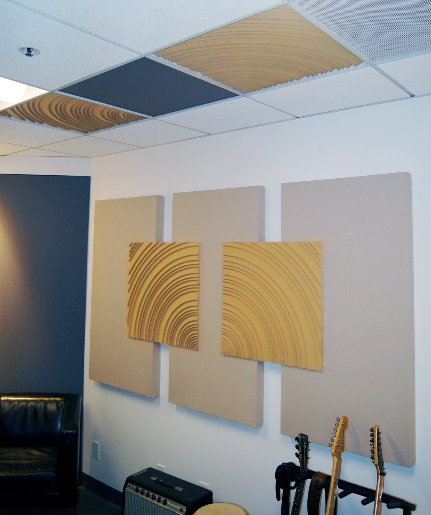 Projects | LA Sound Panels