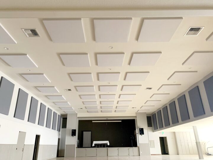 Sound Panel Design | LA Sound Panels