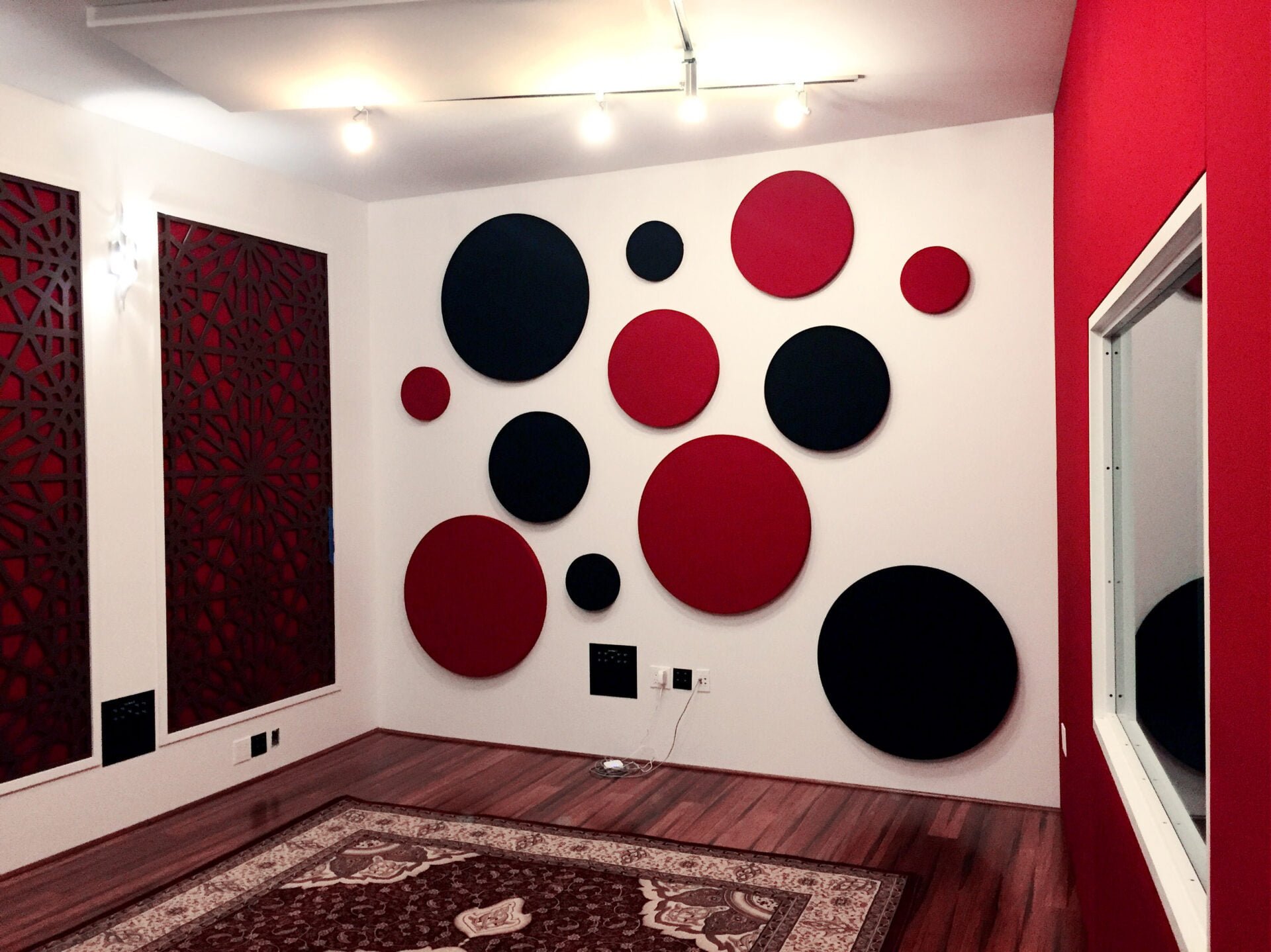 Fabrics | LA Sound Panels