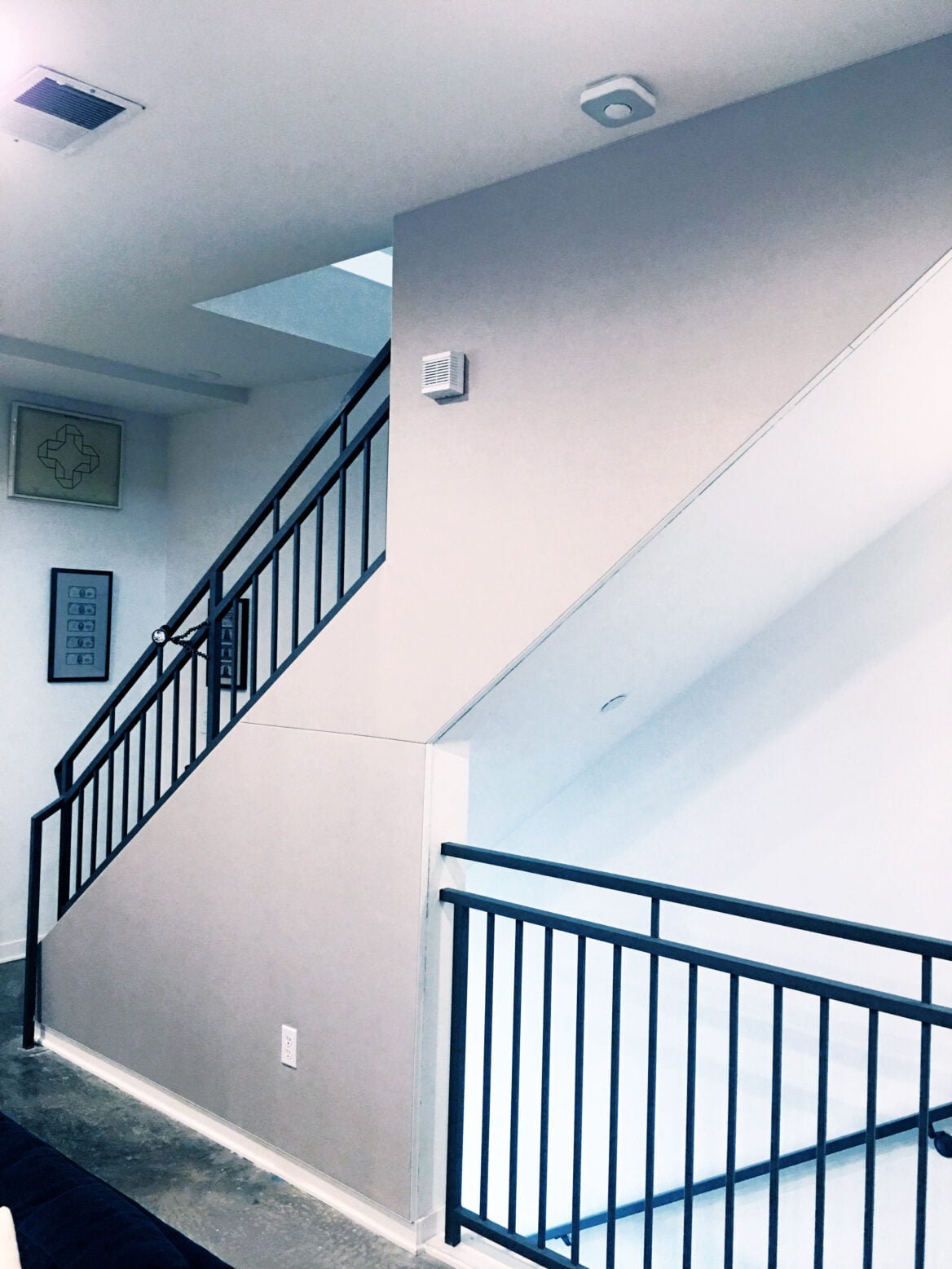 Fabric Wall & Ceiling Track Systems | LA Sound Panels