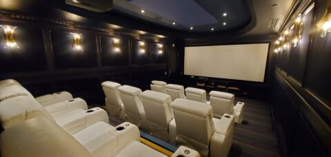 LA Sound Panels | Acoustic Sound Panels & Treatments in Los Angeles, CA