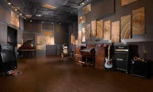 LA Sound Panels | Acoustic Sound Panels & Treatments in Los Angeles, CA