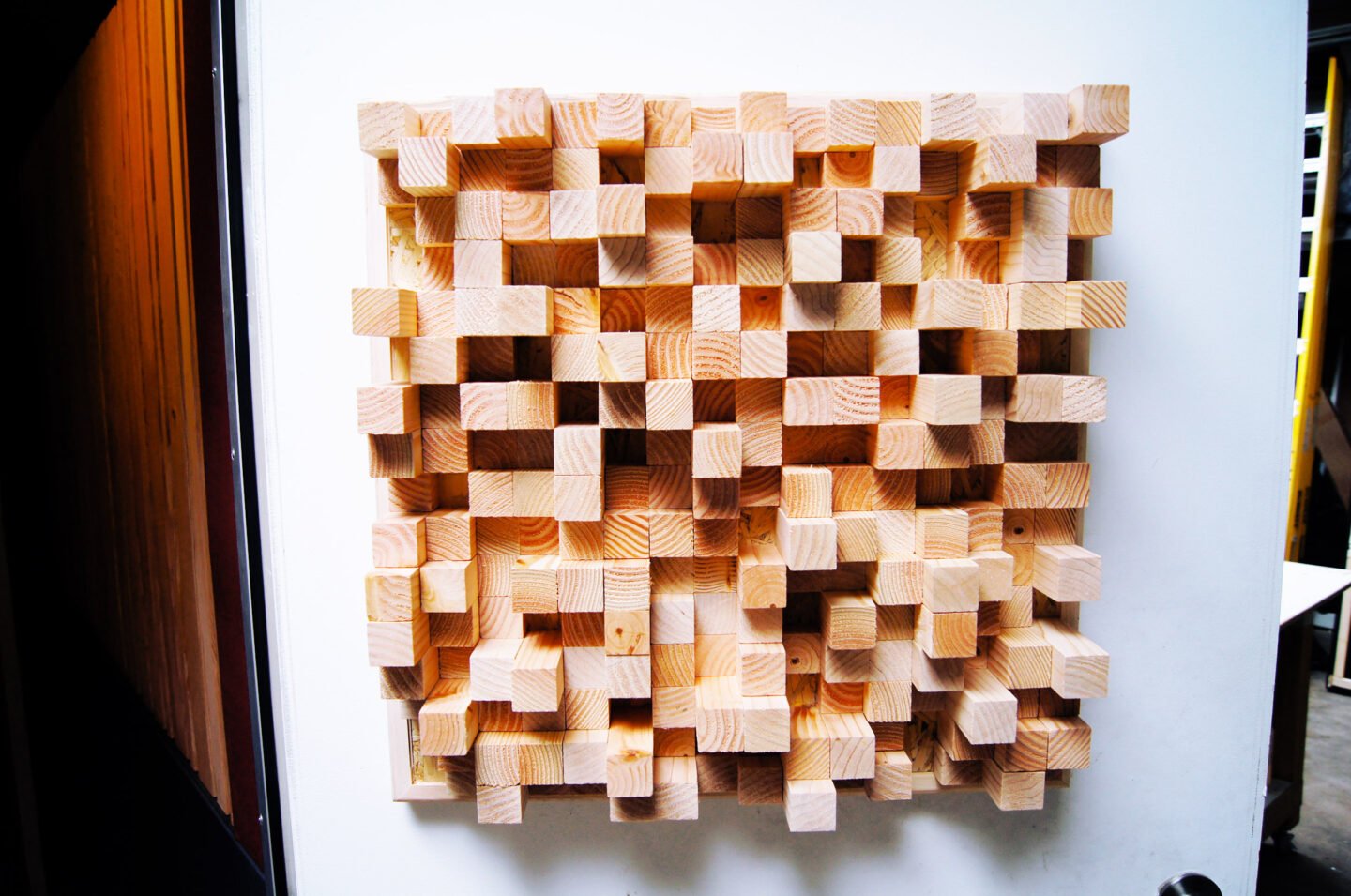 Skyline Diffusers | LA Sound Panels