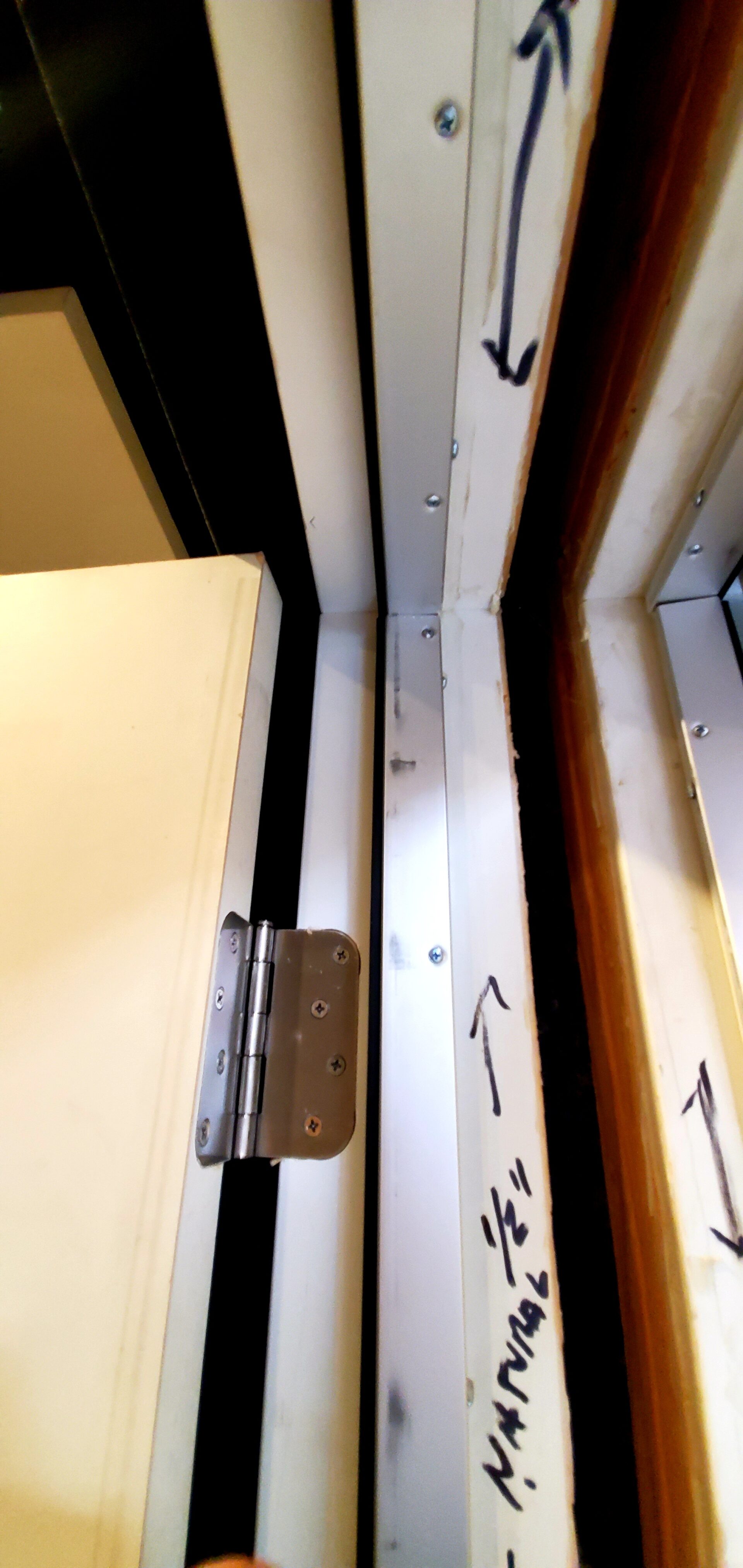 Soundproof Doors & Windows | LA Sound Panels