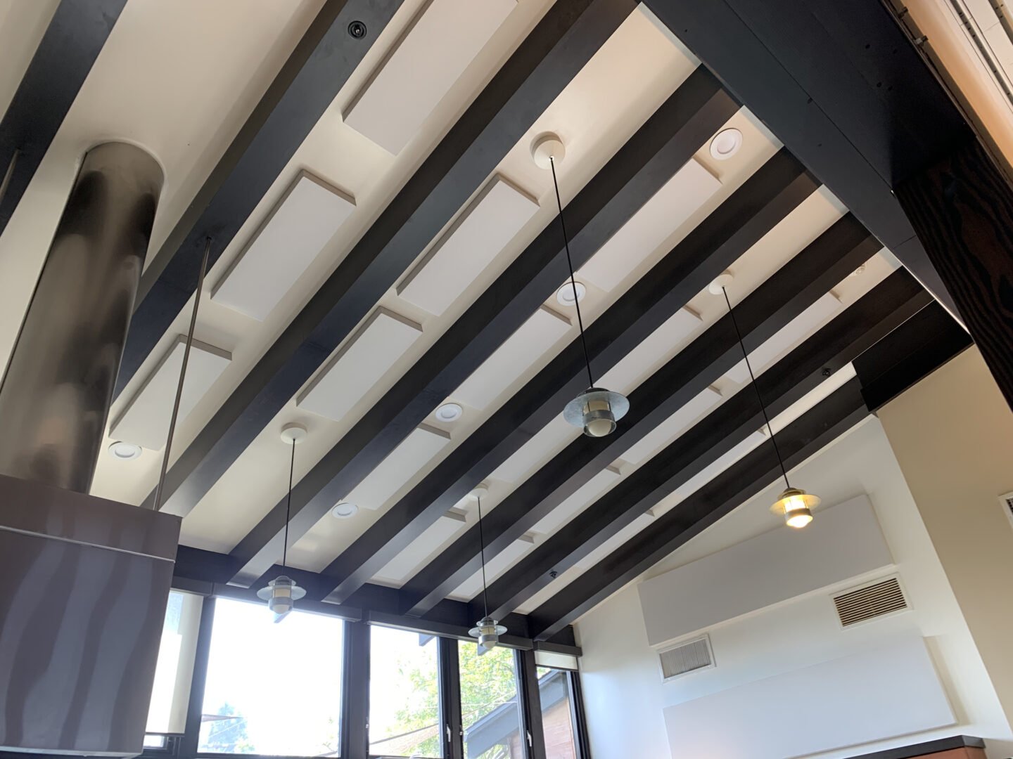 PolySonic Acoustic Panels | LA Sound Panels