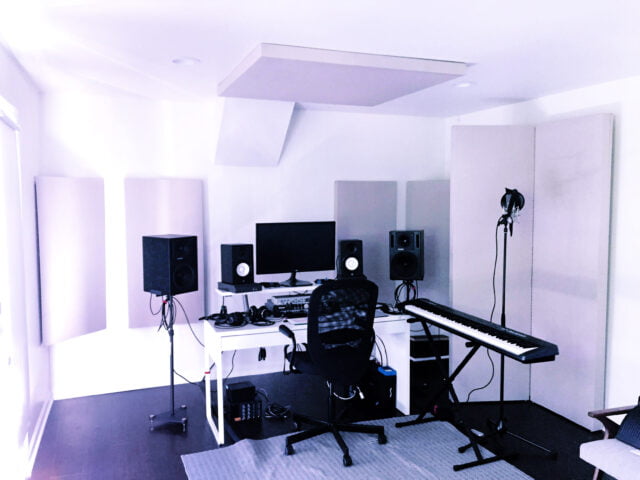 LA Sound Panels | Acoustic Sound Panels & Treatments in Los Angeles, CA