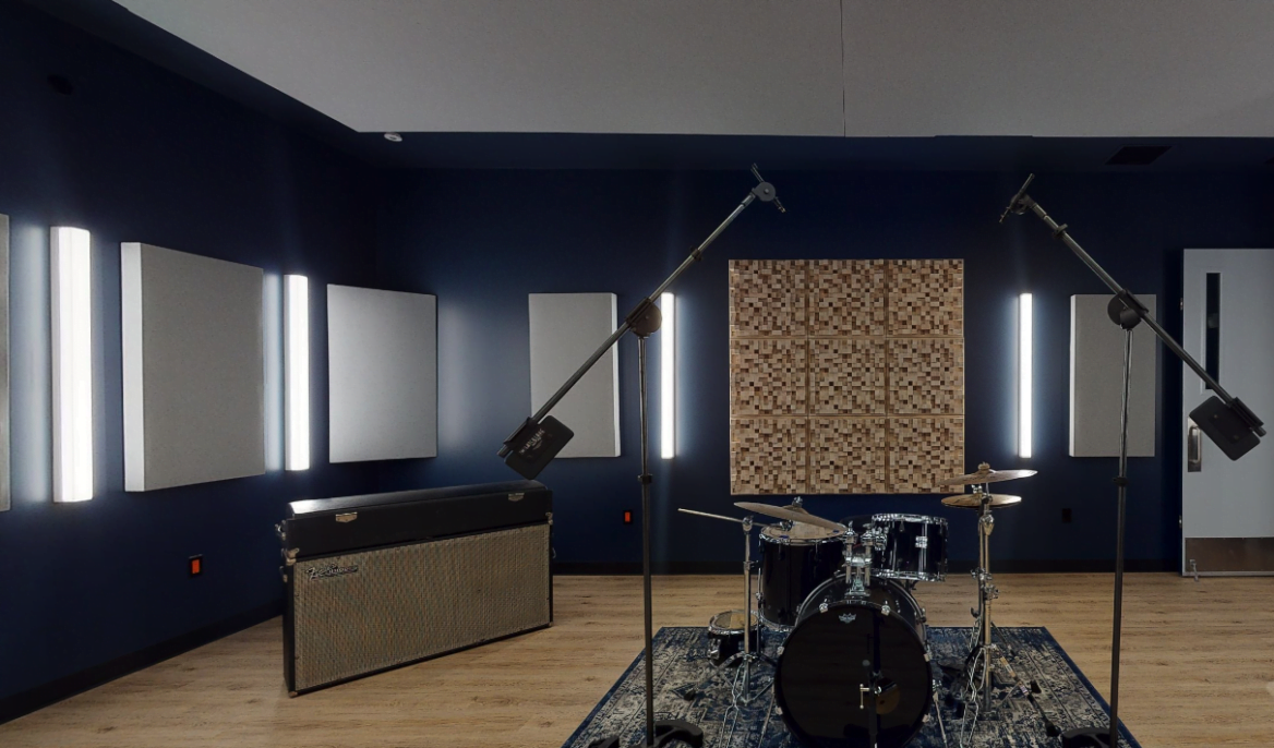 Sound Panel Design | LA Sound Panels